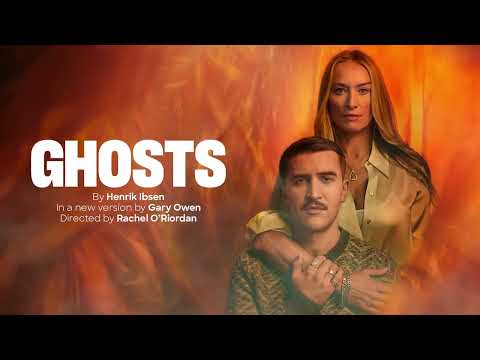 Ghosts at the Lyric Hammersmith - London Trailer
