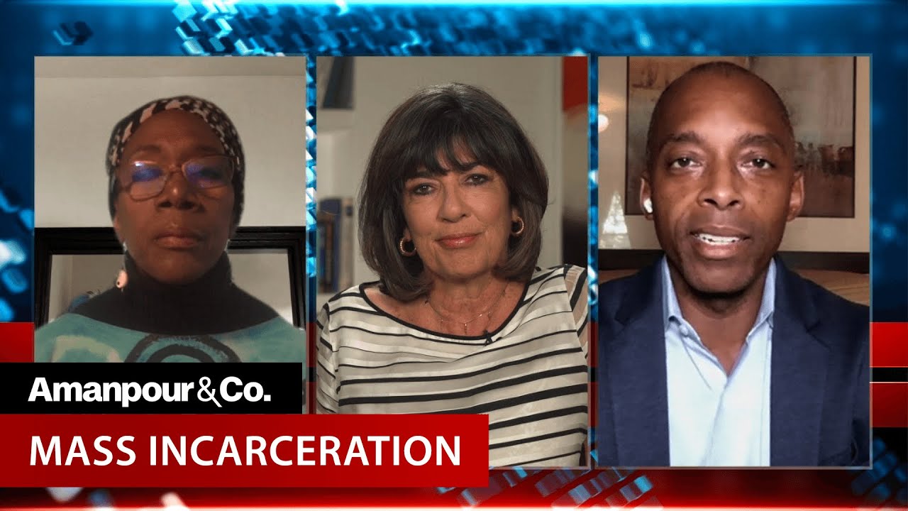 Experts Explain the Slavery Loophole in the 13th Amendment | Amanpour and Company