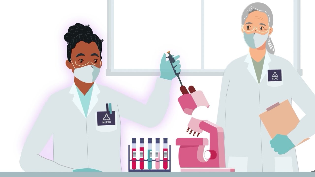 MLPAO: Molecular Diagnostics Laboratory Fundamentals