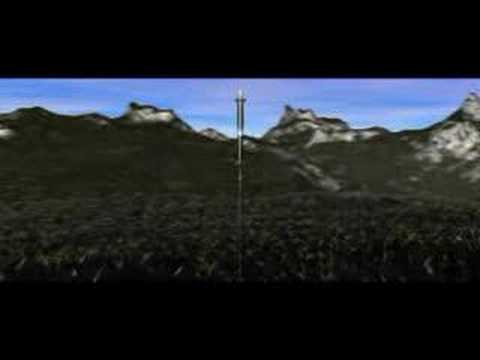 Sword n Valley
