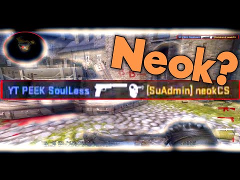 Steam Community :: Video :: neokCS... dat you?