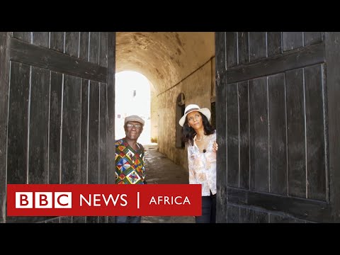 Slavery and Salvation - History Of Africa with Zeinab Badawi [Episode 17]