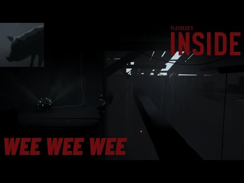 Steam Community :: Video :: INSIDE - Wee Wee Wee Achievement
