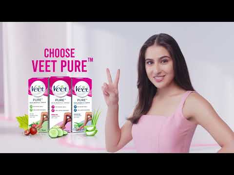 Veet Hair Removal Cream - Latest Price, Dealers & Retailers in India