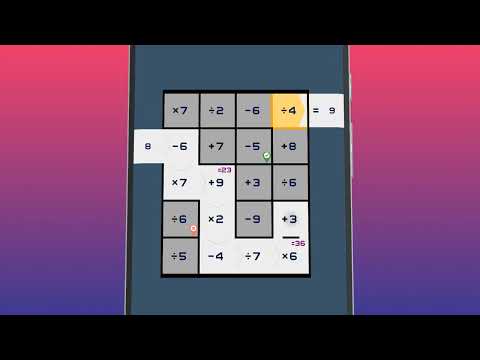 Mental Math Cards Chain for Android - Free App Download