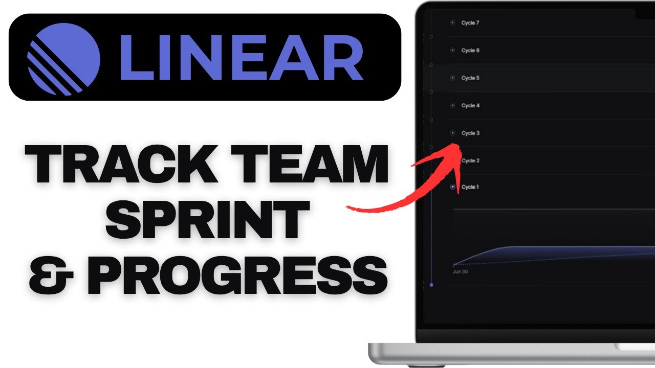 How to Track Progress in Linear | Cycles & Sprint Velocity Guide