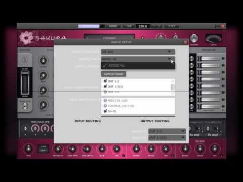 Image-Line Sakura - ranked #18 in Synth Plugins | Equipboard