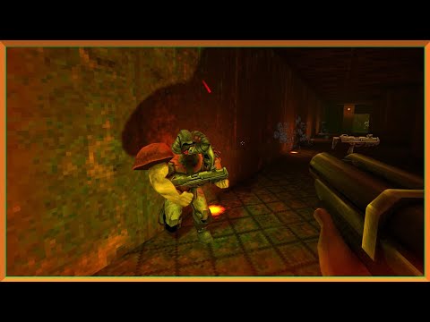 Steam Community :: Video :: Quake II Remastered Day 1 Deathmatch Clips ...