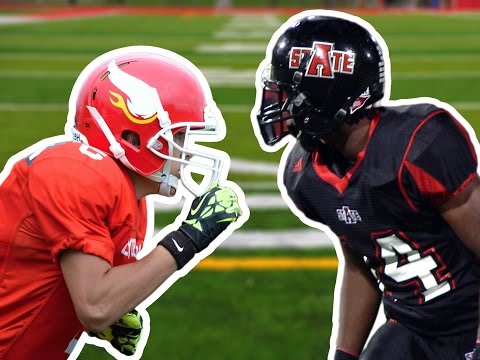 Redshirt v True Freshman