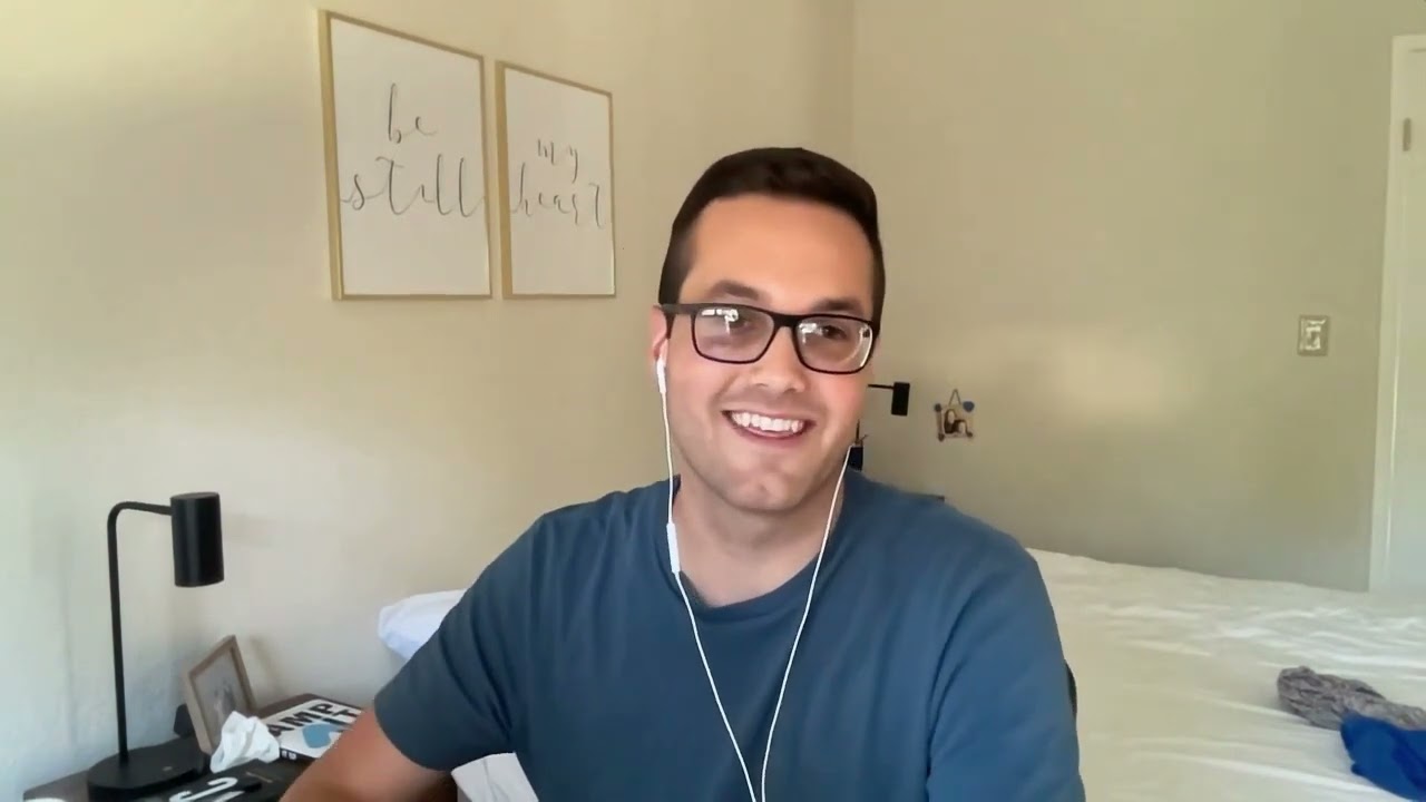 Common barriers which prevent great strategy - Bryant Graves -S3 Ep10