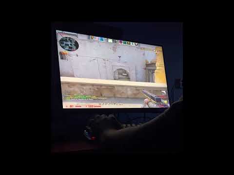 Steam Community :: Video :: using spin bot in matchmaking