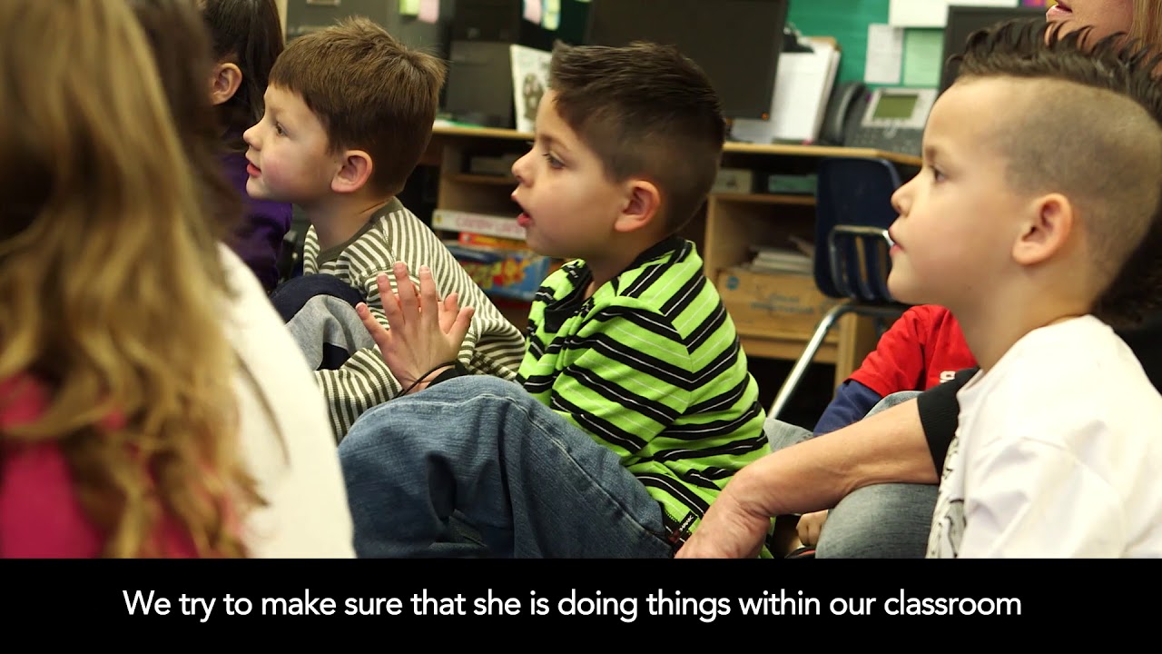 Employee Perspective - Pathways to Careers