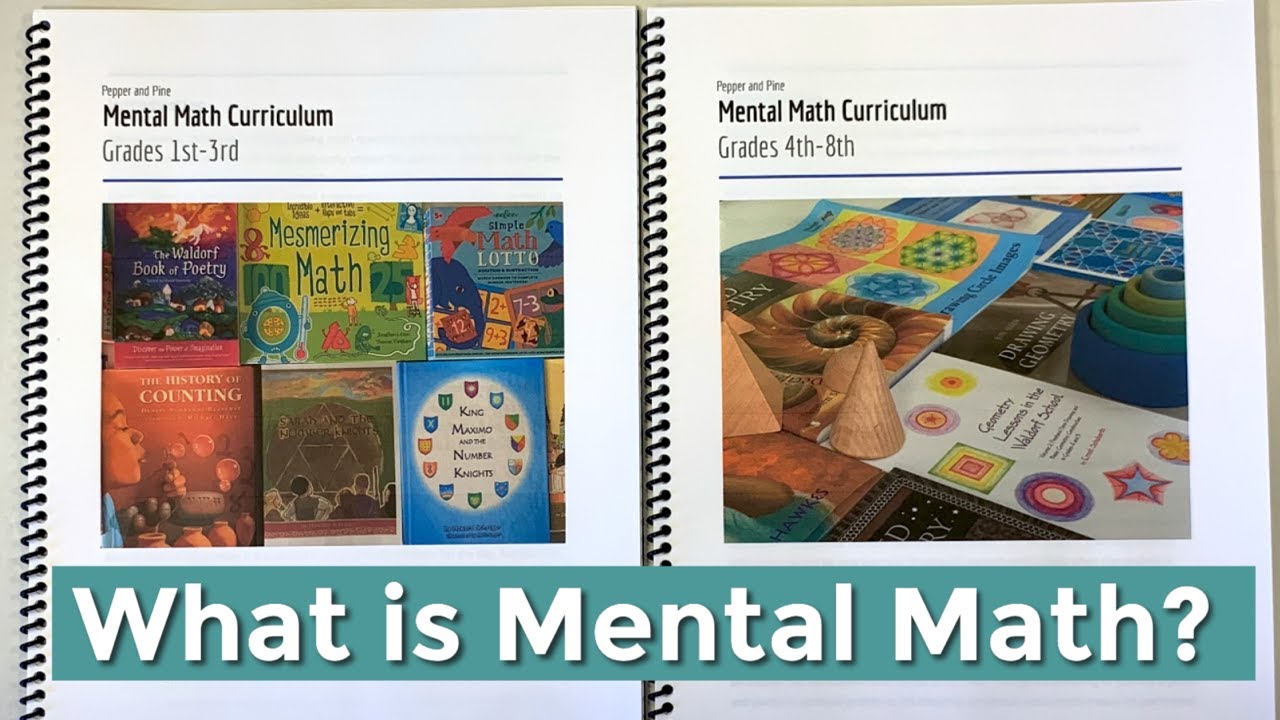 What Is Mental Math?