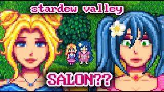 Mods for Haley-lovers in Stardew Valley at Stardew Valley Nexus - Mods ...