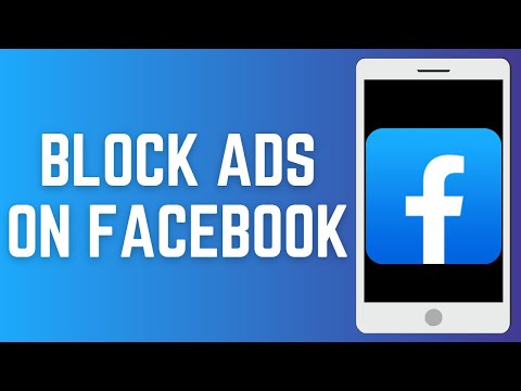 How To Block Ads On Facebook