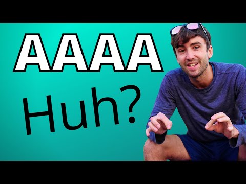 Whaaaat Are AAAA Records in DNS?