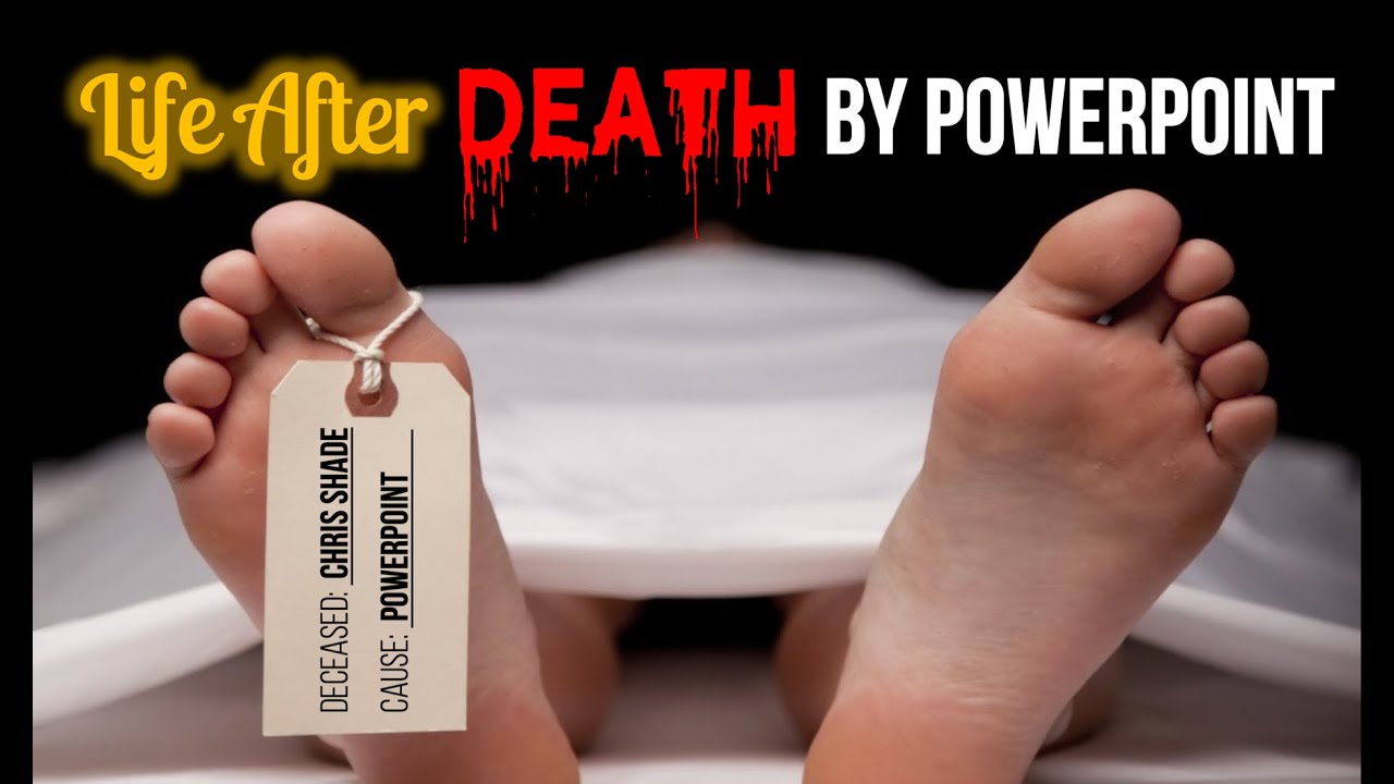 PPT CPR Episode 1