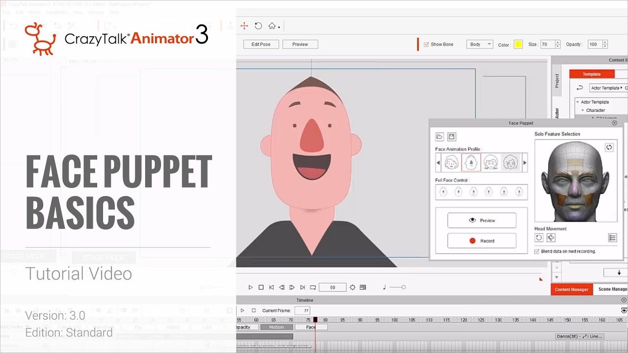 Tutorial