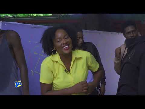 Jamaica Magazine–Reggae Month Feature. – Jamaican Gazette-News. Reggae ...