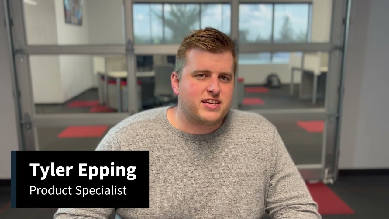 Getting Started With Query Builder