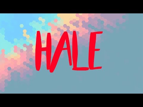 Hale Meaning, Hale Definition and Hale Spelling