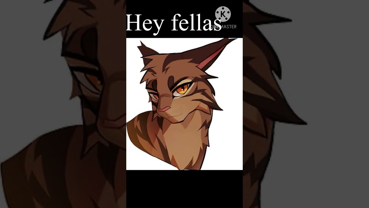 Some of my favorite Charecters from different medias