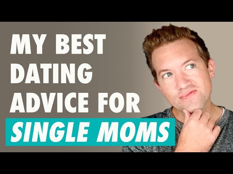 8 Best Dating Tips For Single Moms