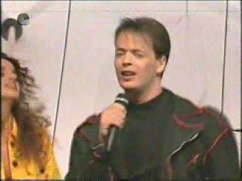 Kdam Eurovision 1993: Adam - "Ad"
