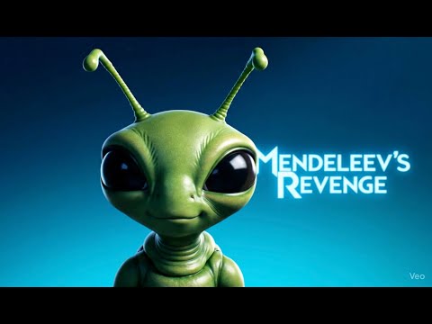 Mendeleev's Revenge 080