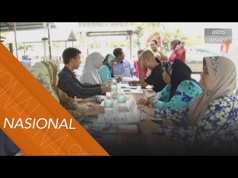 Pembayaran Bantuan Sara Hidup Fasa 3 mulai Jumaat ini