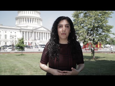 DACA Is Only Temporary. We Need Citizenship Now.