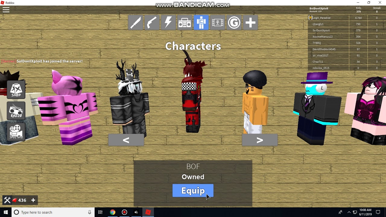 ROBLOX Exploit Yoink Executor *LEVEL 7*
