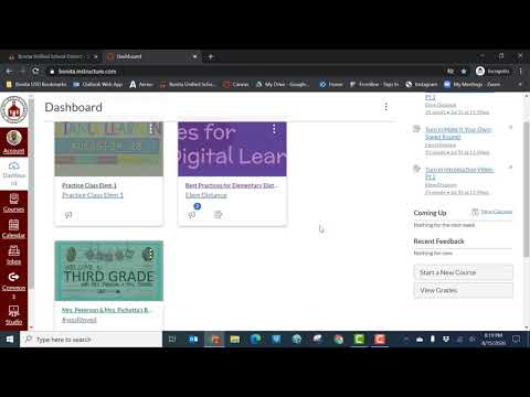 Tutorial - Getting Started with Canvas