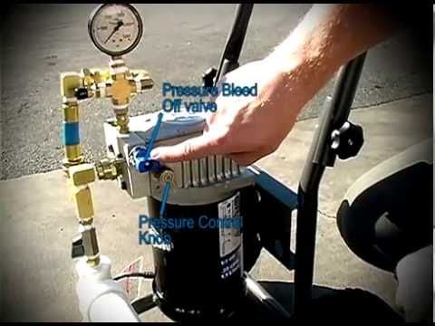 Dixon Valve Instructional Video Series: E T P & P T P Test Pumps