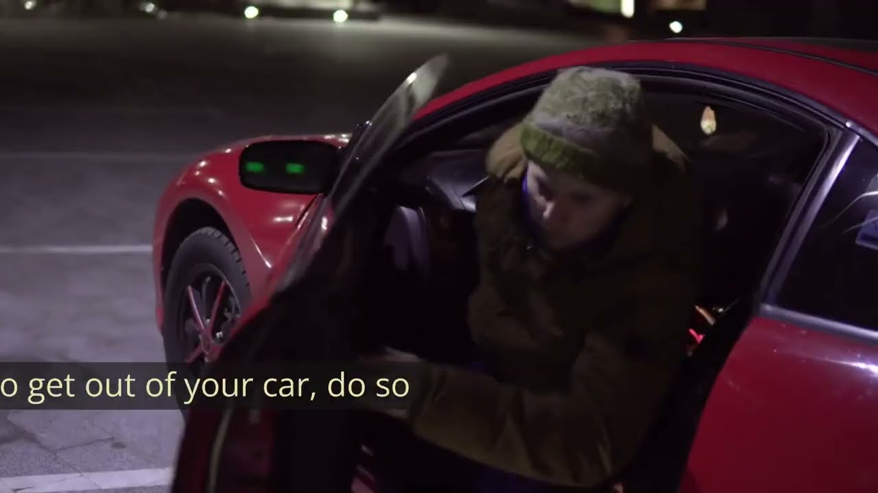 5 Things Not to Do in DWI Stops in Texas.