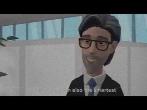 Plotagon prime ministers, Rod Elmer (1964-1971) (1902-1993)