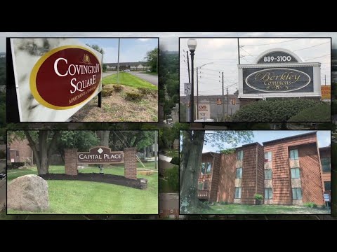 Agreement reached: Utilities at 4 Indianapolis apartment complexes will not be shut off