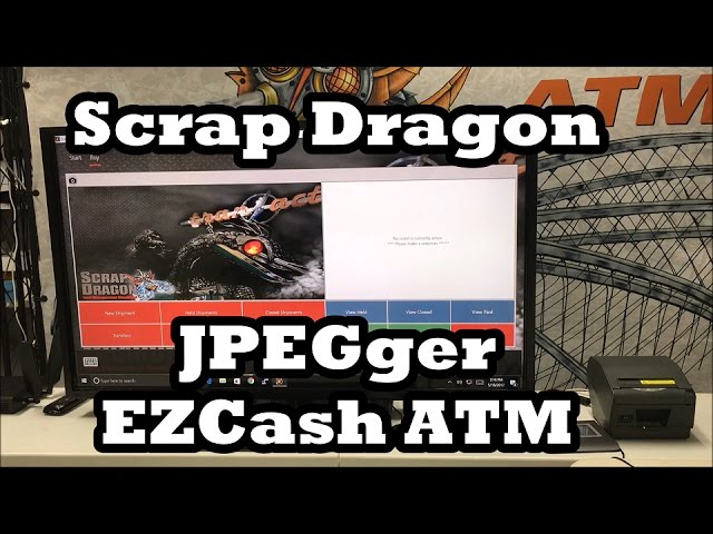 Scrap Dragon Xtreme Pricing, Features & Reviews 2022 - Free Demo