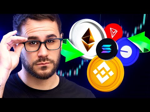 How to Trade 100X Memecoins on the Big 5 Blockchains