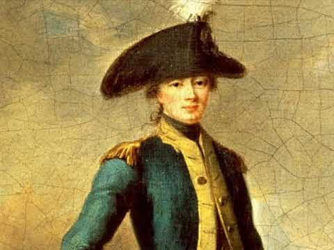 The March on Versailles - October 5th and 6th 1789 - History With Jude