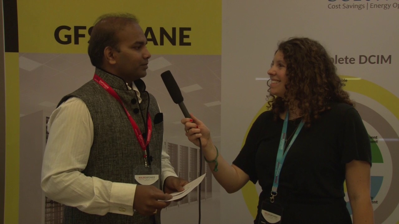 Interview with DXE Technologies