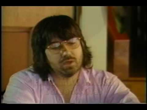 Old neuromancer film promo