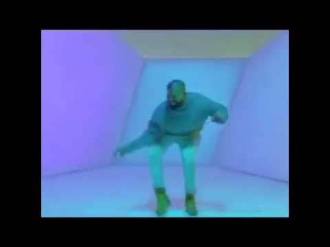 Hotline Bling Parody/ Meme / Vine
