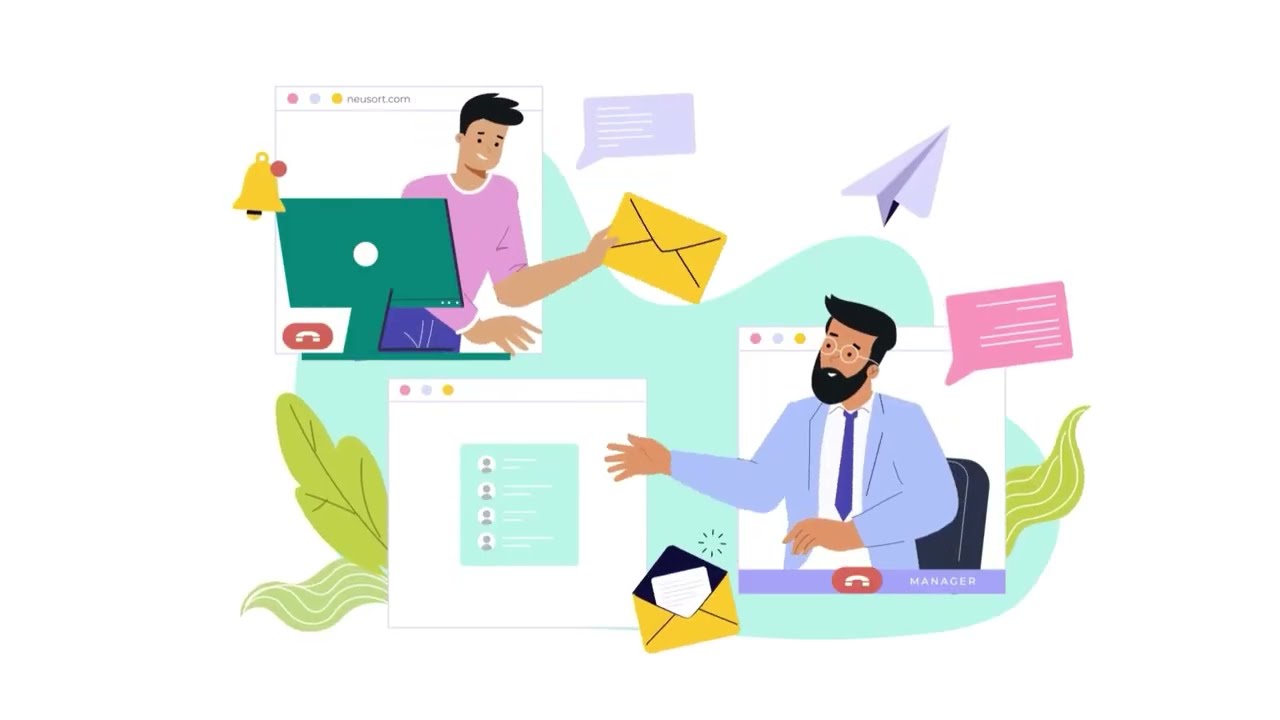 Eval introduces itself