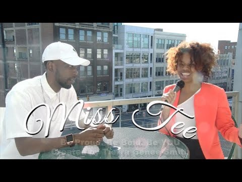 Tierra Smith Launches Video Series with Macbaaby Interview on ...