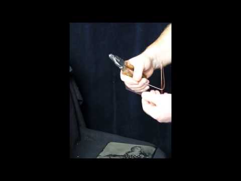 Picture Stand Selfmade Tutorial
