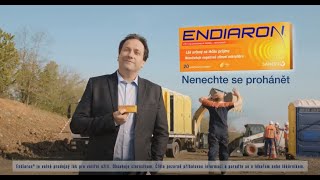 ENDIARON POR 250MG TBL FLM 40 - Heureka.cz