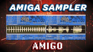 Potenza DSP Amigo Sampler - What To Know & Where To Buy | Equipboard