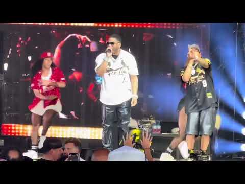 Nelly “E.I.” (Live in St Louis 6/21/2024)