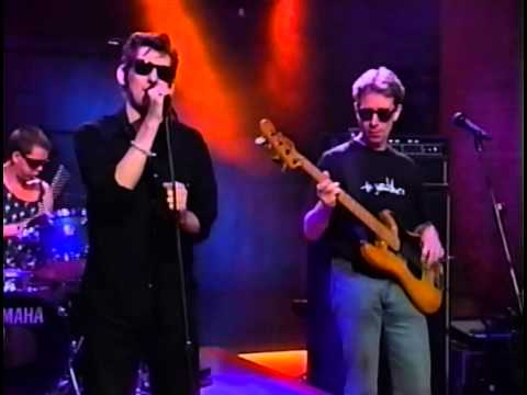 Slán Leat – Mister Bump